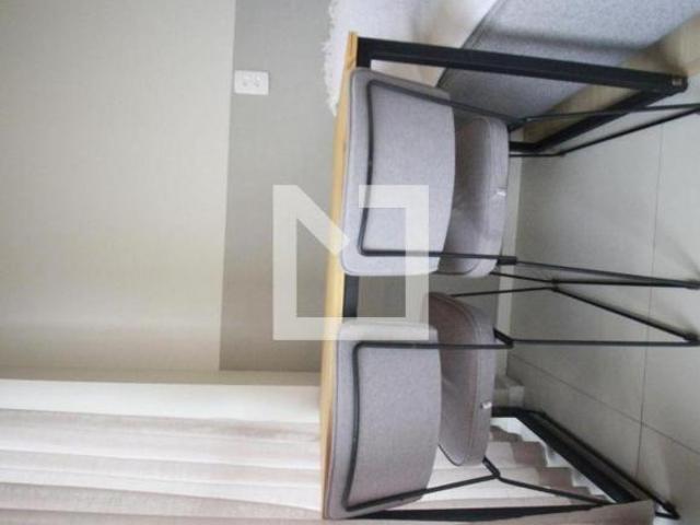 Apartamento à Venda Vila Olímpia, 1 Quarto, 27 m2