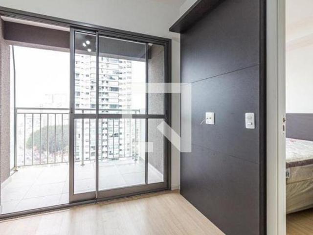Apartamento à Venda Vila Olímpia, 1 Quarto, 27 m2