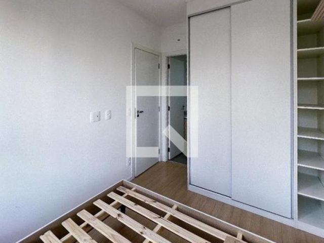 Apartamento à Venda Vila Olímpia, 1 Quarto, 27 m2