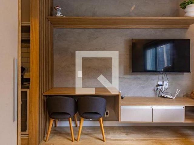Apartamento à Venda Vila Olímpia, 1 Quarto, 27 m2