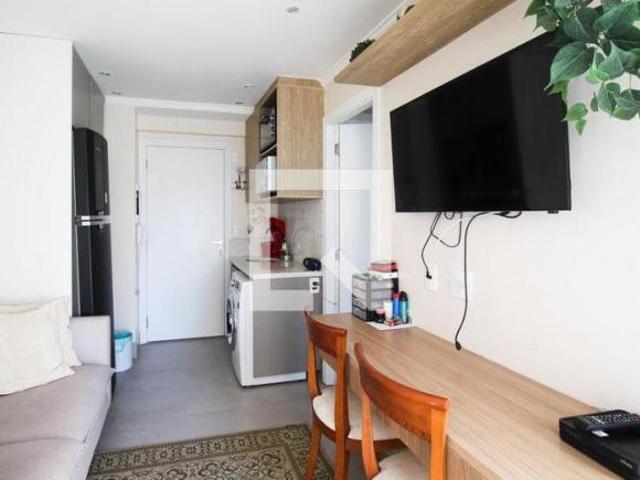 Apartamento à Venda Vila Olímpia, 1 Quarto, 27 m2