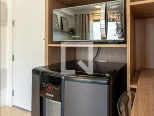 Apartamento à Venda Vila Olímpia, 1 Quarto, 27 m2