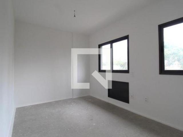 Apartamento à Venda Vila Olímpia, 1 Quarto, 27 m2