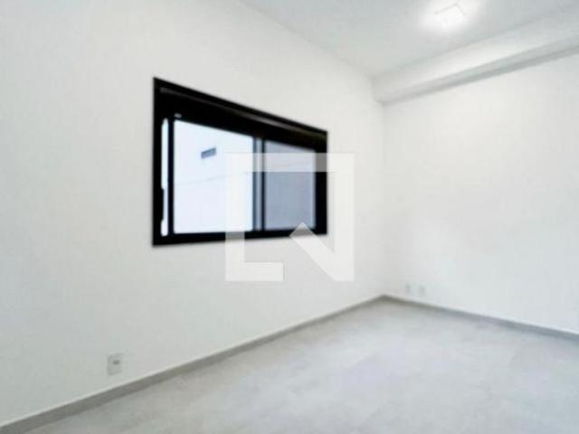 Apartamento à Venda Vila Olímpia, 1 Quarto, 27 m2