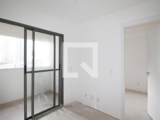 Apartamento à Venda Vila Olímpia, 1 Quarto, 27 m2