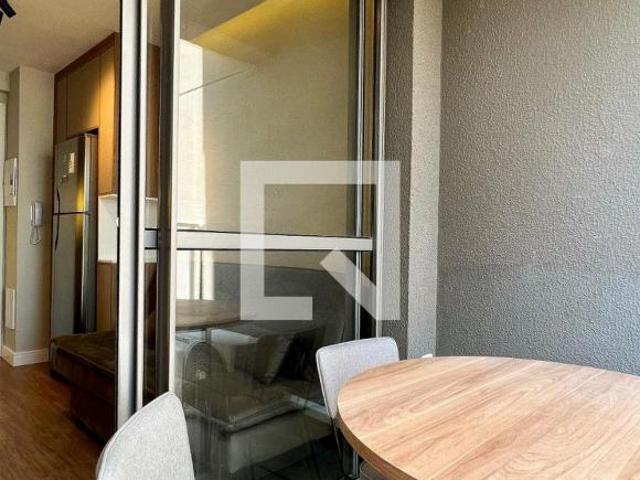 Apartamento à Venda Vila Olímpia, 1 Quarto, 27 m2