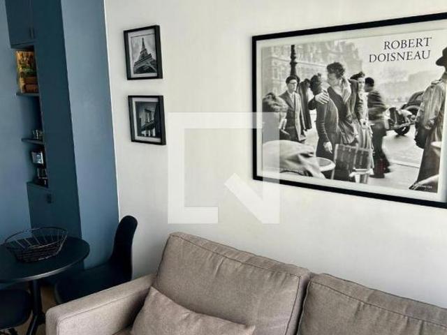 Apartamento à Venda Vila Olímpia, 1 Quarto, 27 m2