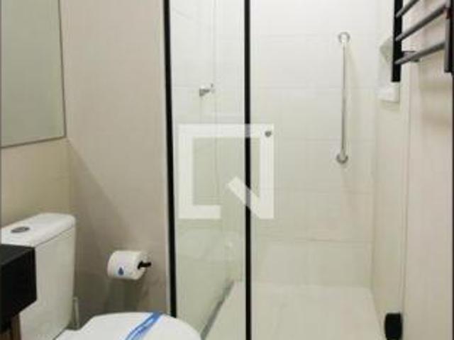 Apartamento à Venda Vila Olímpia, 1 Quarto, 27 m2