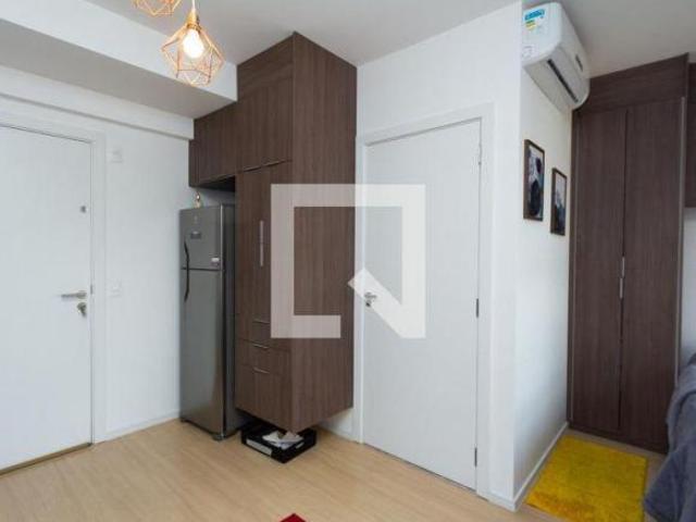 Apartamento à Venda Vila Olímpia, 1 Quarto, 27 m2