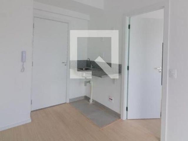 Apartamento à Venda Vila Olímpia, 1 Quarto, 27 m2