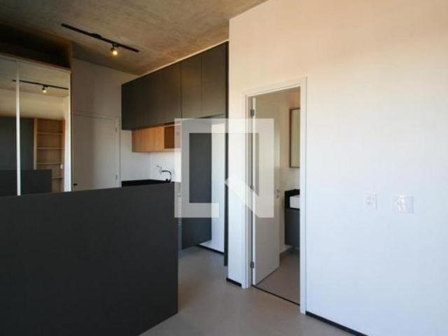Apartamento à Venda Vila Olímpia, 1 Quarto, 27 m2