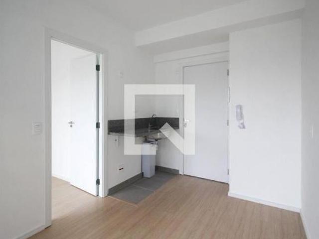 Apartamento à Venda Vila Olímpia, 1 Quarto, 27 m2
