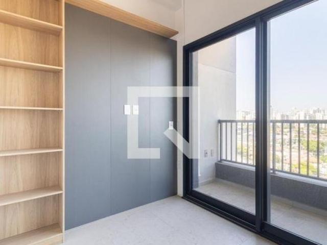 Apartamento à Venda Vila Olímpia, 1 Quarto, 27 m2