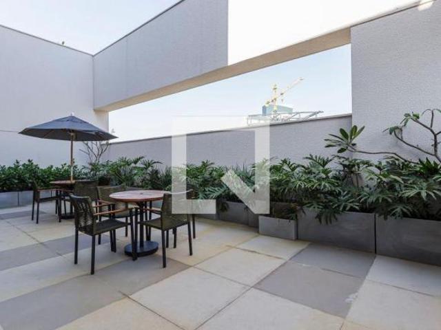 Apartamento à Venda Vila Olímpia, 1 Quarto, 27 m2