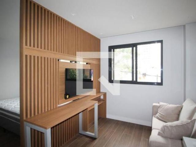 Apartamento à Venda Vila Olímpia, 1 Quarto, 27 m2