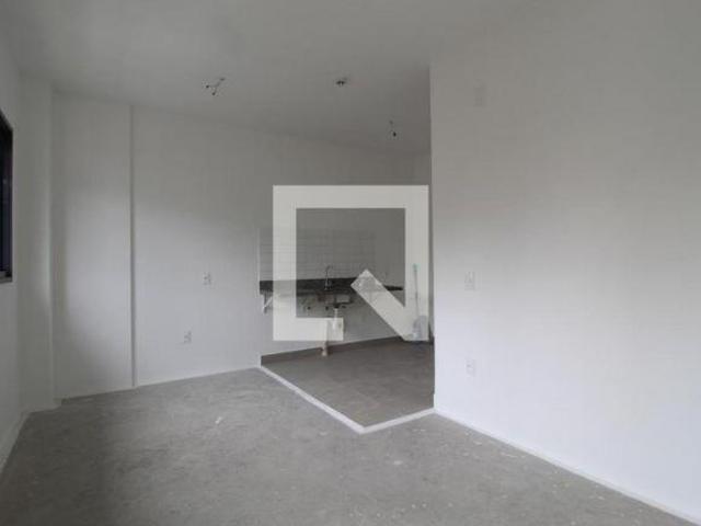 Apartamento à Venda Vila Olímpia, 1 Quarto, 27 m² São Paulo