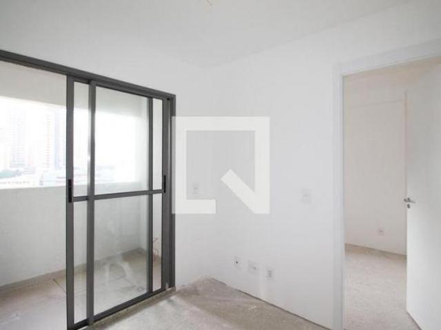 Apartamento à Venda Vila Olímpia, 1 Quarto, 27 m² São Paulo