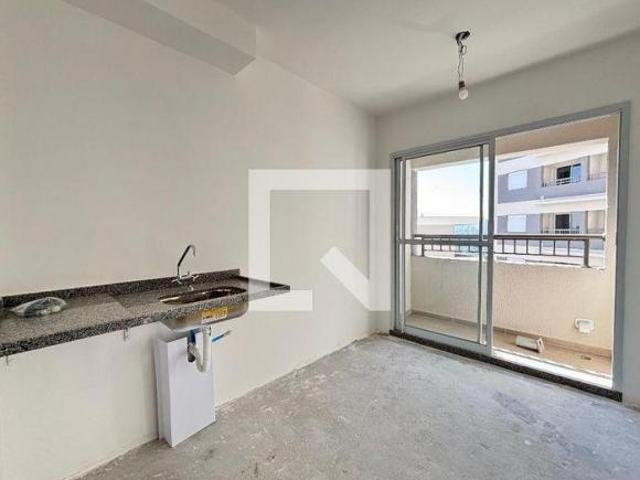 Apartamento à Venda Vila Olímpia, 1 Quarto, 24 m² São Paulo