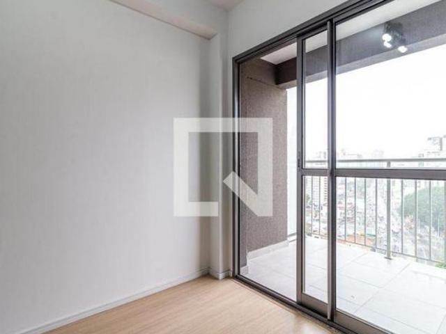 Apartamento à Venda Vila Olímpia, 1 Quarto, 27 m² São Paulo