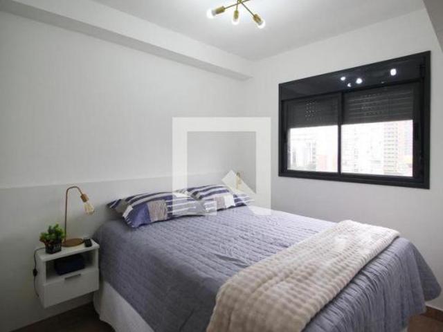Apartamento à Venda Vila Olímpia, 1 Quarto, 27 m² São Paulo