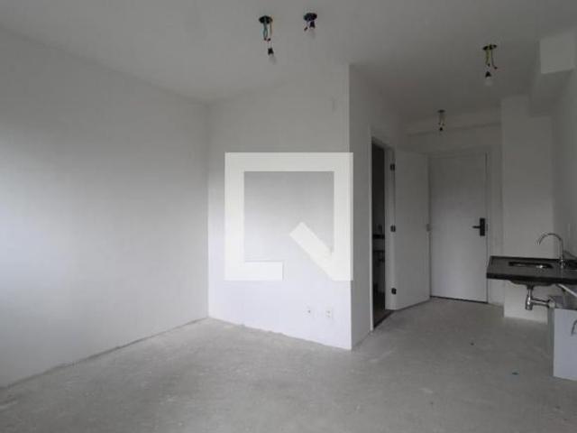 Apartamento à Venda Vila Olímpia, 1 Quarto, 24 m2