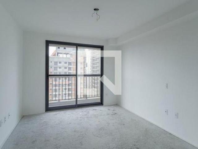 Apartamento à Venda Vila Olímpia, 1 Quarto, 24 m2