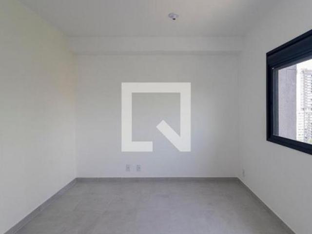 Apartamento à Venda Vila Olímpia, 1 Quarto, 24 m2
