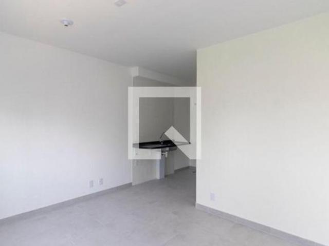 Apartamento à Venda Vila Olímpia, 1 Quarto, 24 m2