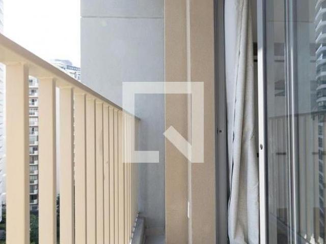 Apartamento à Venda Vila Olímpia, 1 Quarto, 24 m2