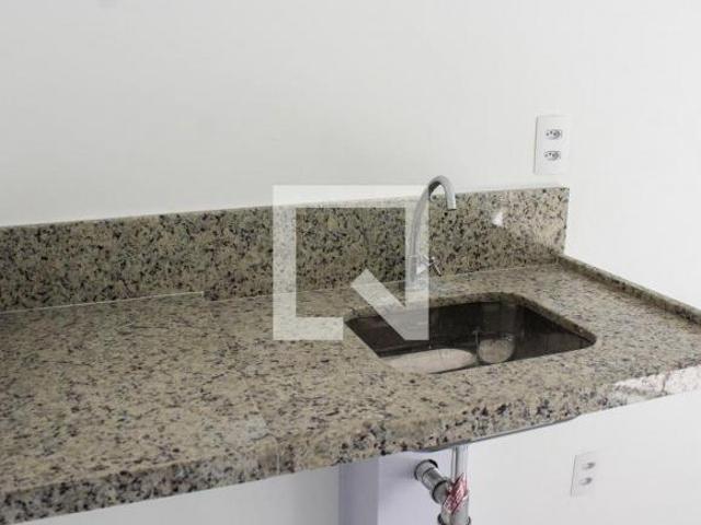 Apartamento à Venda Vila Olímpia, 1 Quarto, 24 m2