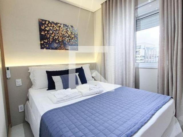 Apartamento à Venda Vila Olímpia, 1 Quarto, 24 m2