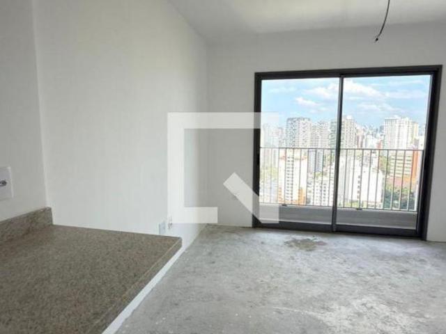 Apartamento à Venda Vila Olímpia, 1 Quarto, 24 m2