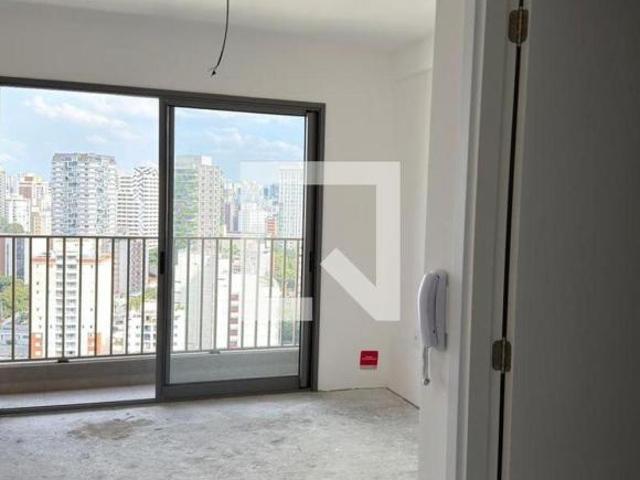 Apartamento à Venda Vila Olímpia, 1 Quarto, 24 m2