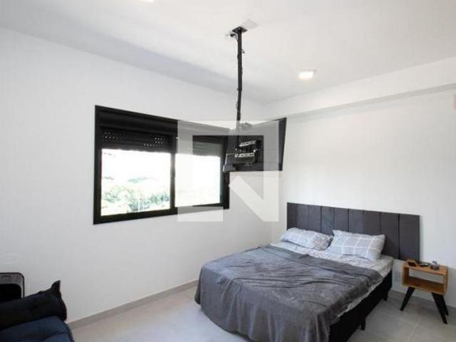Apartamento à Venda Vila Olímpia, 1 Quarto, 24 m2