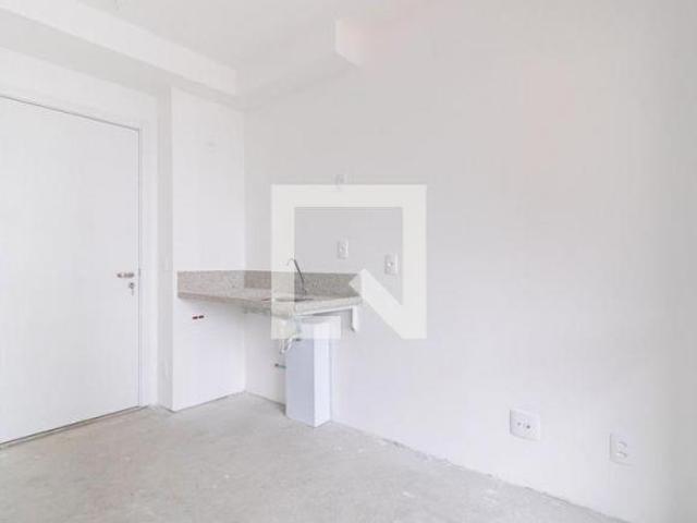 Apartamento à Venda Vila Olímpia, 1 Quarto, 24 m2