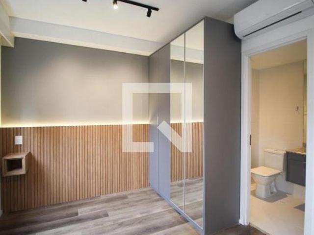 Apartamento à Venda Vila Olímpia, 1 Quarto, 24 m2