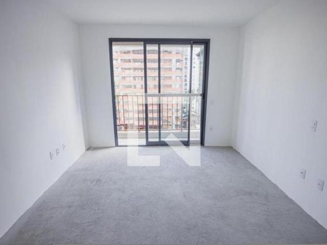 Apartamento à Venda Vila Olímpia, 1 Quarto, 24 m2
