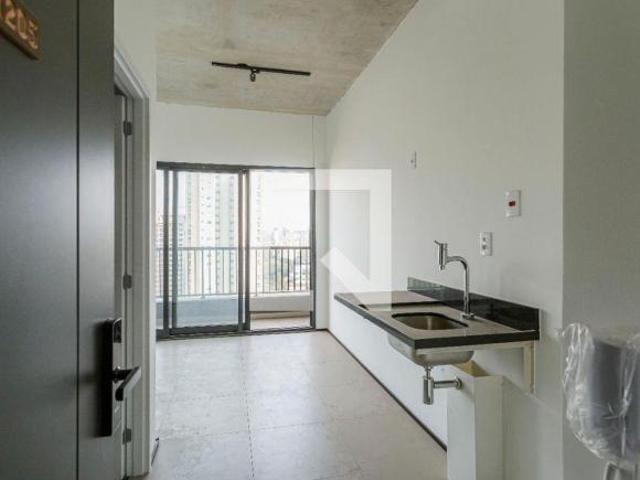 Apartamento à Venda Vila Olímpia, 1 Quarto, 24 m2