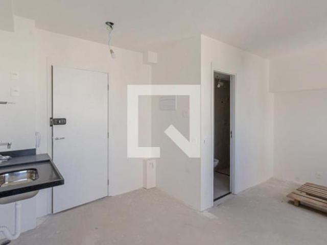 Apartamento à Venda Vila Olímpia, 1 Quarto, 24 m2