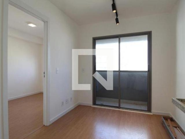 Apartamento à Venda Vila Olímpia, 1 Quarto, 24 m2