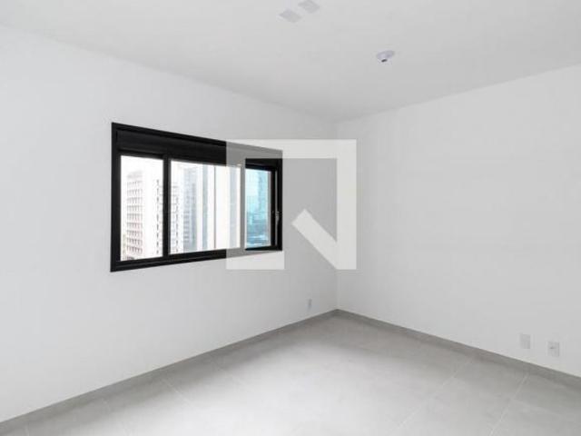 Apartamento à Venda Vila Olímpia, 1 Quarto, 24 m2
