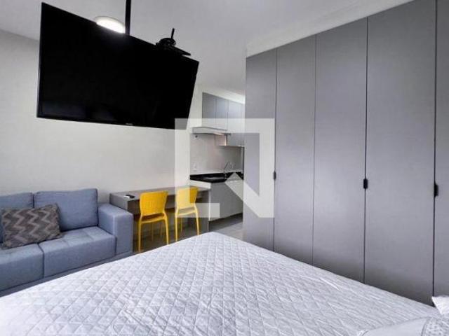 Apartamento à Venda Vila Olímpia, 1 Quarto, 24 m2