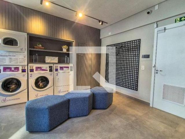 Apartamento à Venda Vila Olímpia, 1 Quarto, 24 m2