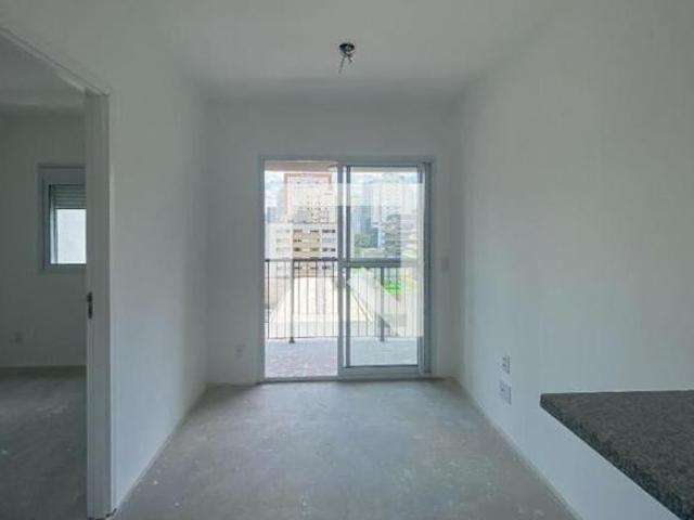 Apartamento à Venda Vila Olímpia, 1 Quarto, 24 m2