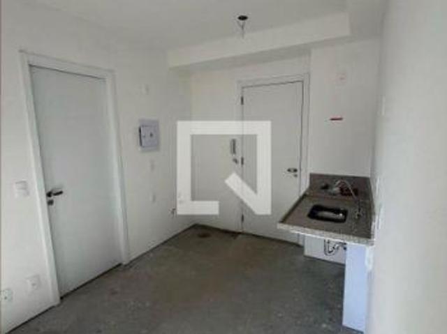 Apartamento à Venda Vila Olímpia, 1 Quarto, 24 m2