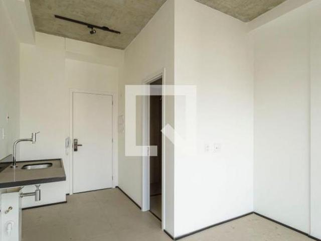 Apartamento à Venda Vila Olímpia, 1 Quarto, 24 m2