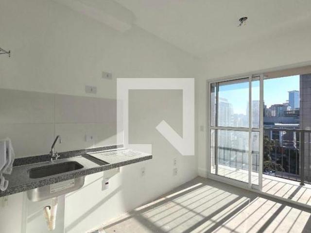 Apartamento à Venda Vila Olímpia, 1 Quarto, 24 m2