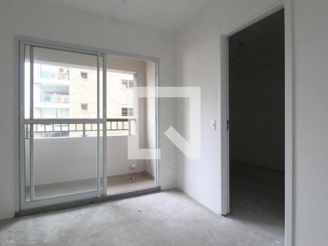 Apartamento à Venda Vila Olímpia, 1 Quarto, 24 m2