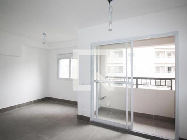 Apartamento à Venda Vila Olímpia, 1 Quarto, 24 m2