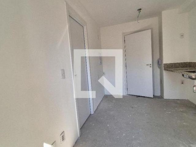 Apartamento à Venda Vila Olímpia, 1 Quarto, 24 m2
